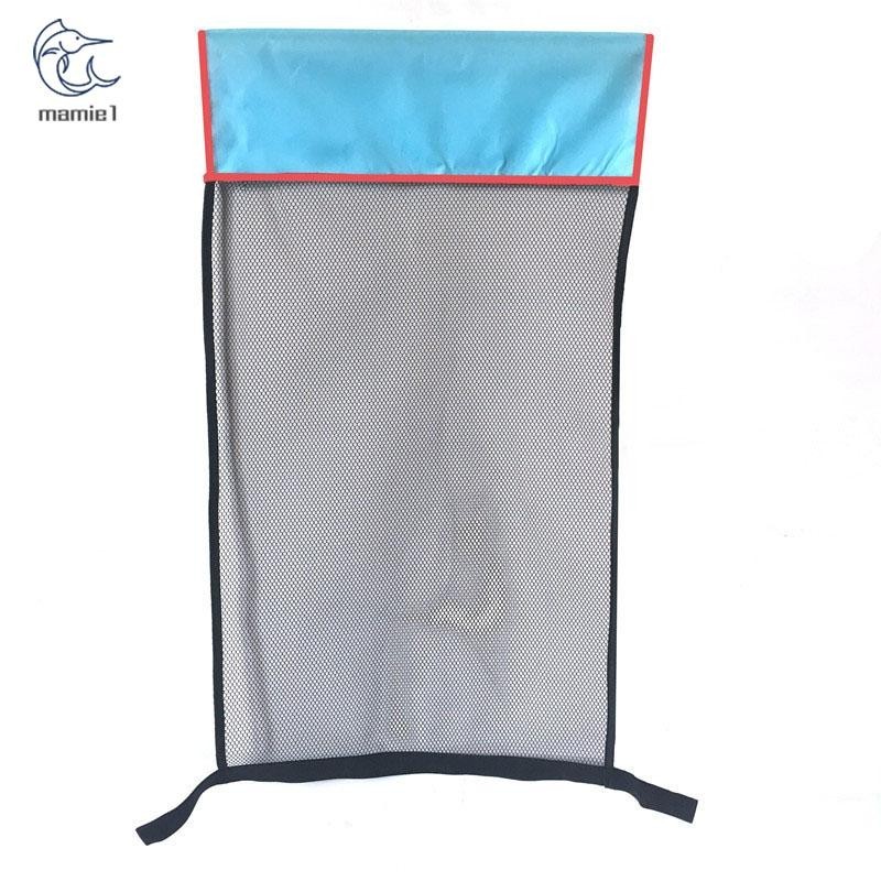 Pool Floats Noodle Chair Mesh Floating Water Hammock Floating Foam ...