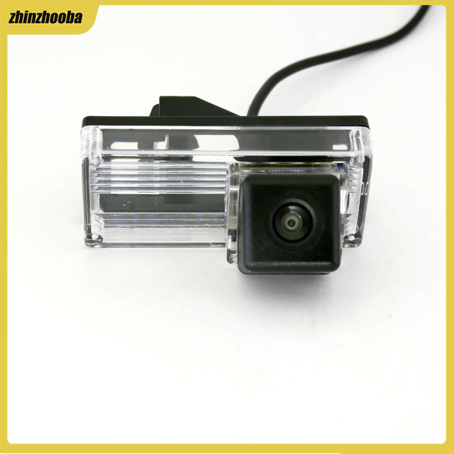 FS Car Reversing Camera Rear View Camera Compatible For Land Cruiser Lc ...