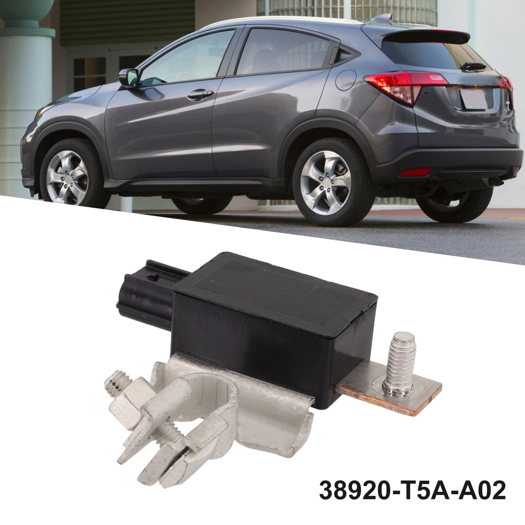 OEM Battery Current Sensor for Honda For HRV For Fit 38920T5AA02 Anti ...