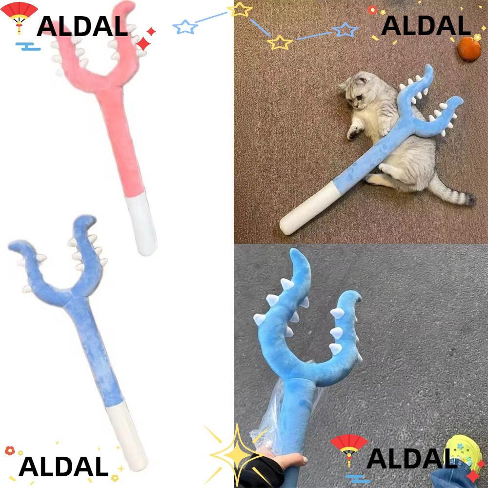 ALDAL Chiikawa Stick, Anime Peripheral Toy Plush Doll Hachiware Usagi ...