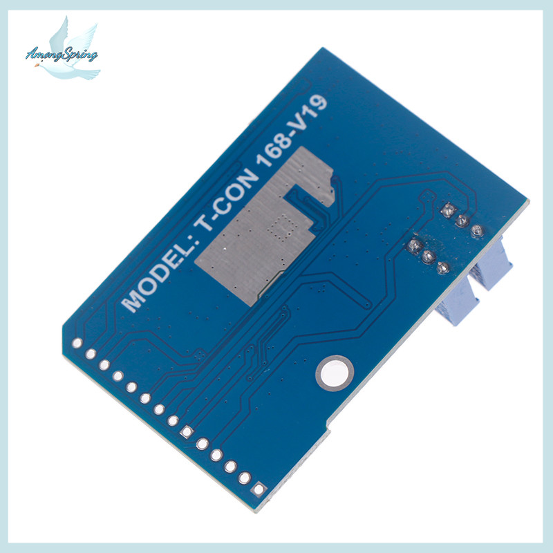 AmongSpring> VGH VGL DC Module Repair LCD Panel Broken Y Color Abnormal ...