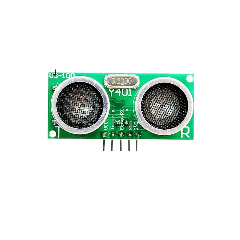 US-100 ultrasonic sensor/ultrasonic distance measurement/ultrasonic ...