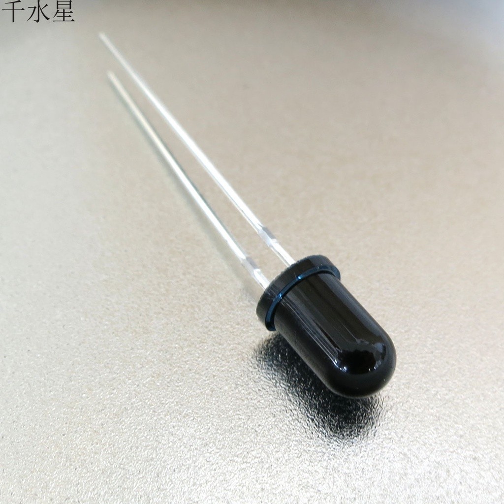 5MM infrared transmitter tube DIY model transmitter tube infrared ...