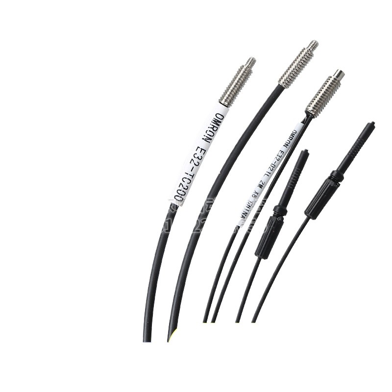 Omron Fiber Optic Sensor E32-D32 C31N ZT200 D211R ZT11N T22B D32L Probe | Shopee Philippines