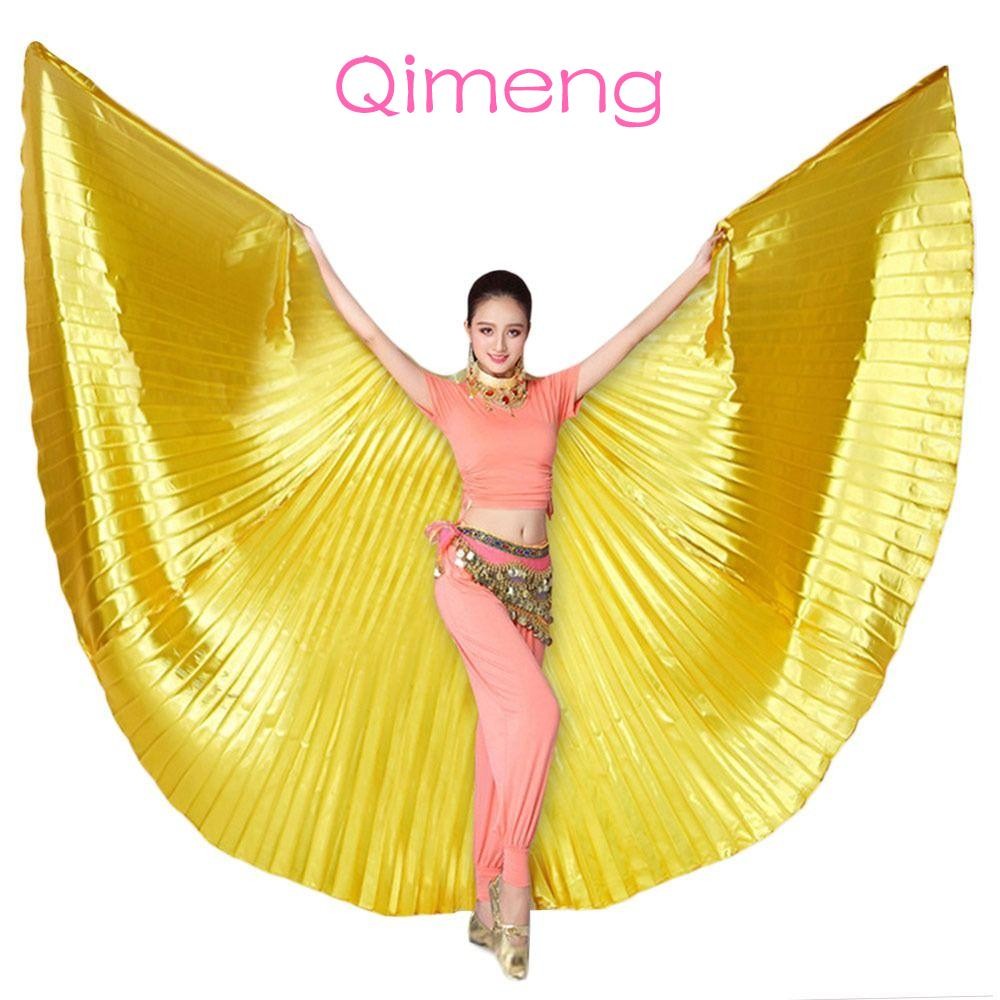 SMILE Isis Wings Adult Carnival Festival Party Performance Costume ...