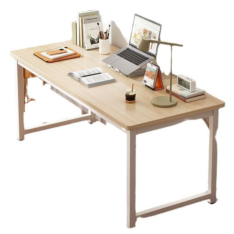 Staff Office Computer Table and Chair Combination Modern Desk Table ...