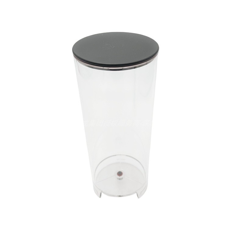 Nestle NESPRESSO Capsule Coffee Machine Essenza Plus Water Tank Water ...