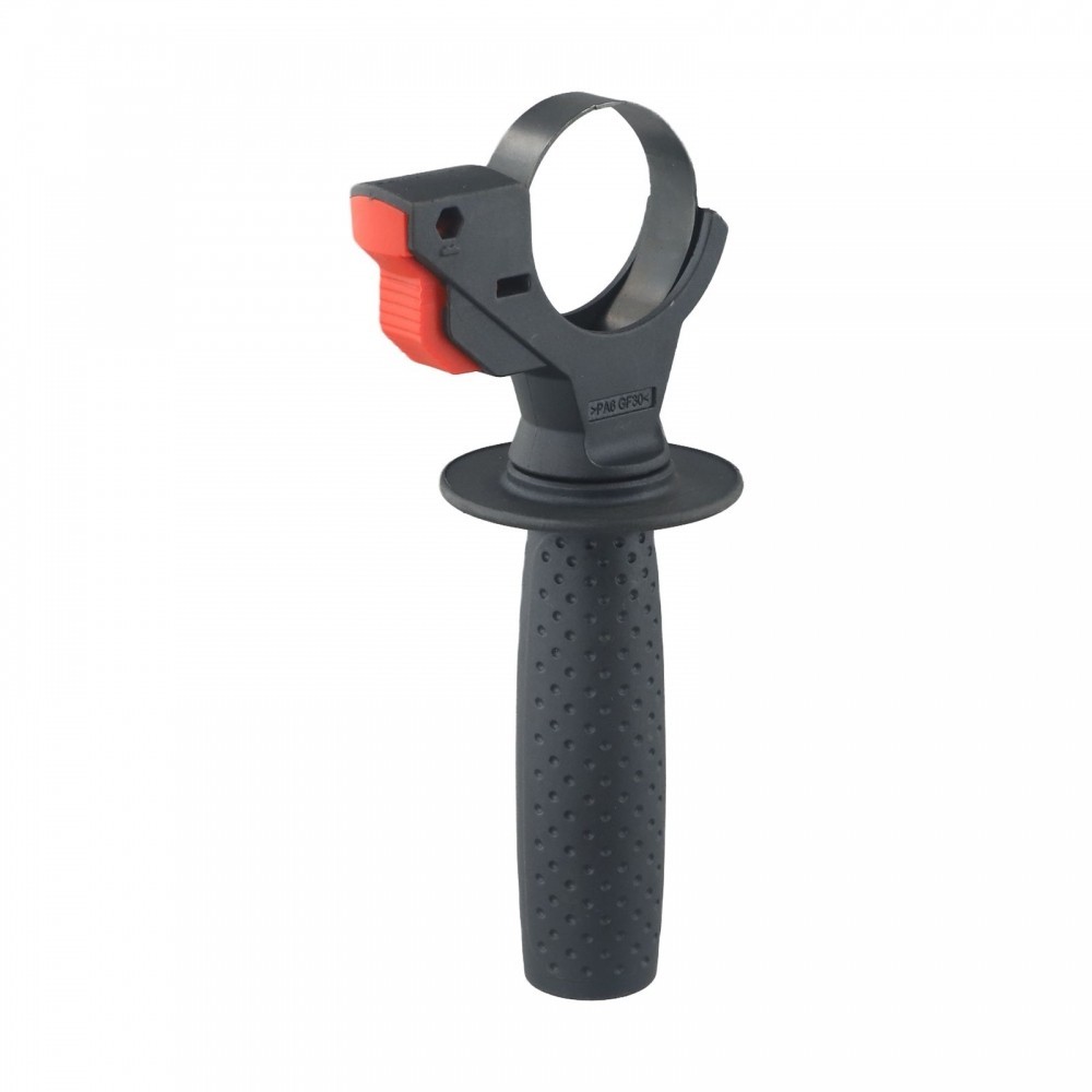 【Hi】Detachable Drill Handle Comfortable Grip Front Handle For Electric ...