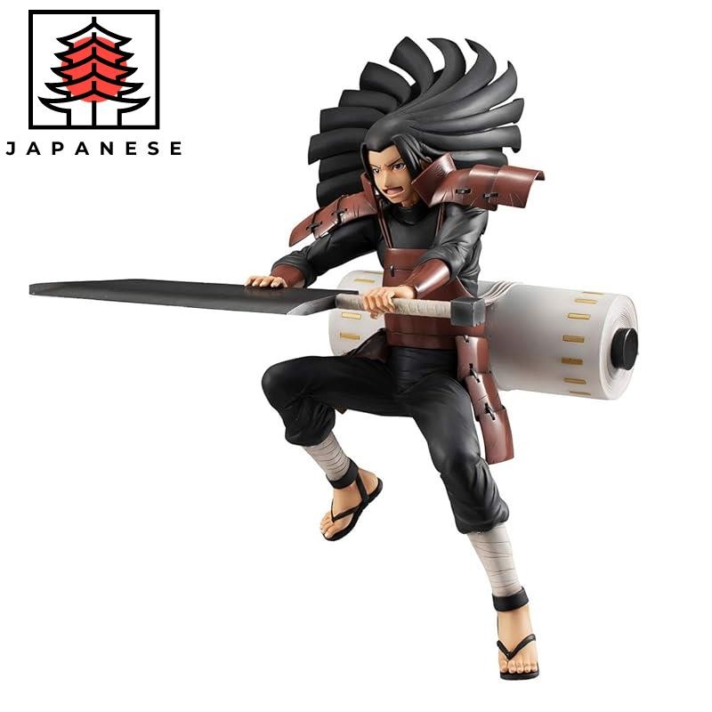 [Direct from JP]NARUTO Shippuden G.E.M. Series Sage of the Six Paths ...