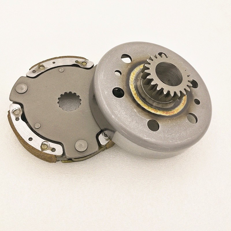Construction Yamaha Motorcycle JYM110-2-B Yamaha Aifa I8/U8 primary ...
