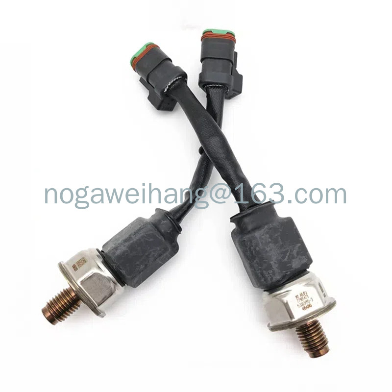 Cummins Dongfeng Tianlong Rail pressure sensor 4954245/5PP5-3 (new ...