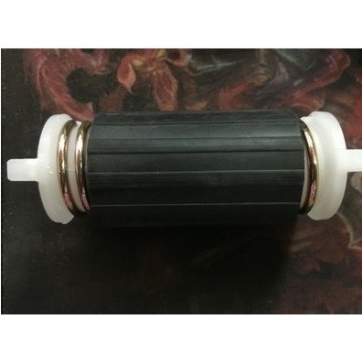 Semi-automatic washing machine drying bucket bracket shock absorber ...
