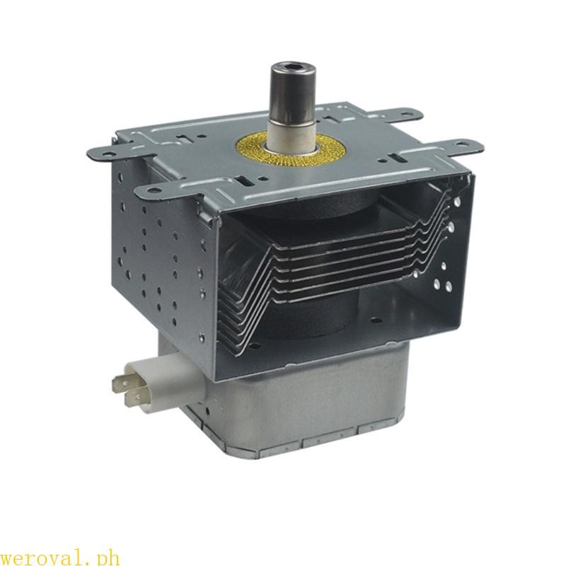 weroyal Microwave Magnetron Conveniently Install Microwave Oven ...