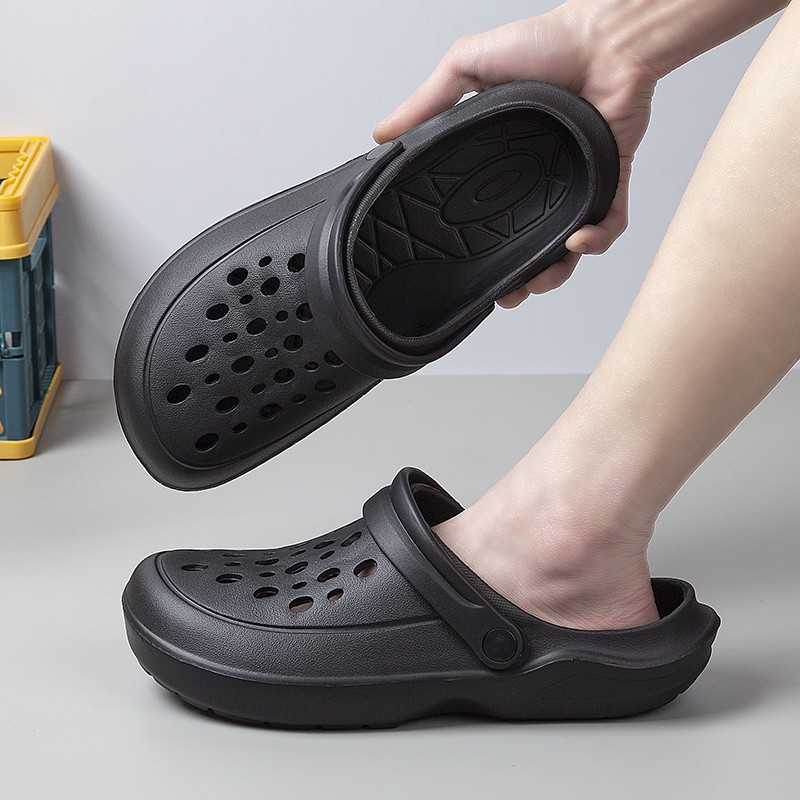 Mga sapatos ng gua para sa mga lalaki sa tag-init, dekorasyon ng mga ... Mga sapatos ng gua para sa mga lalaki sa tag-init, dekorasyon ng mga ...