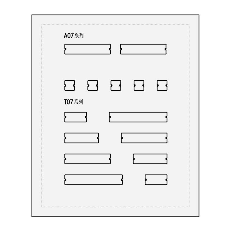 Electrician Switch Socket Smart Home LED Light Strip Sample Exhibition ...