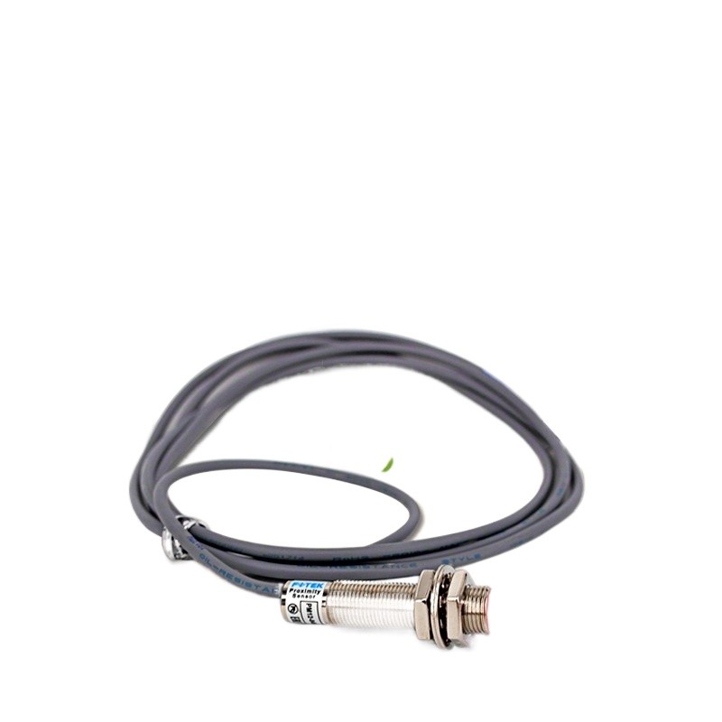 დ┵Taiwan FOTEK Yangming proximity switch PM12-04NB metal sensor DC ...