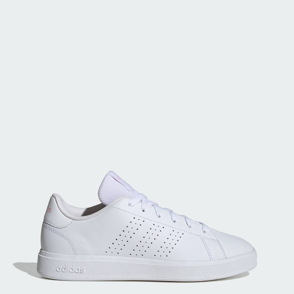 adidas Tennis & Lifestyle Advantage Base 2.0 Shoes Women White IF4136 ...