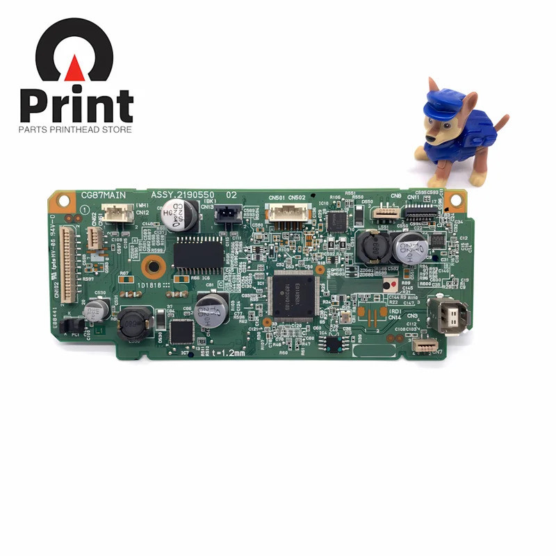 Printer motherboards Main Board for Epson L3150 L3250 L3210 L3100 L3160 ...