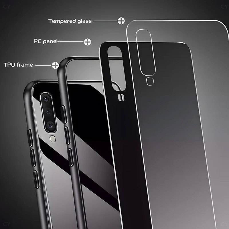 Changli Wuthering Waves 03 design Phone Case Glass for Samsung Galaxy ...