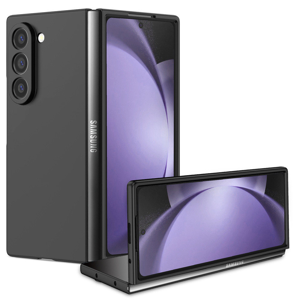 PC Folding Accessories Drop Protective Case for Samsung Galaxy Z Fold7 ...