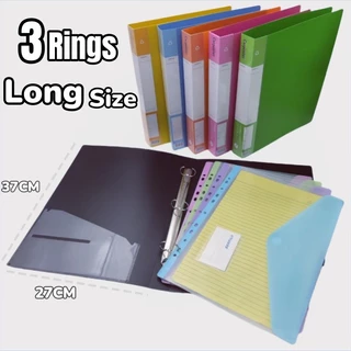 Shop ring binder folders for Sale on Shopee Philippines