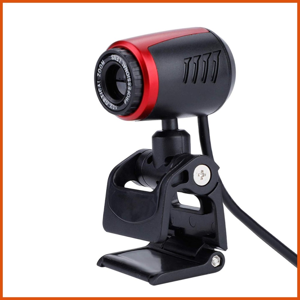 Web Camera for Desktop Computer Laptop Camera Small Computer Webcam ...