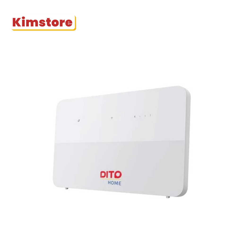 DITO HOME WOWFI 5G Prepaid Starter Kit | Shopee Philippines