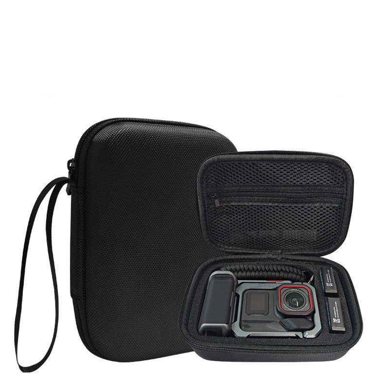 Camera Carrying Case for Insta360 Ace Pro2 Street Photography Kit ...
