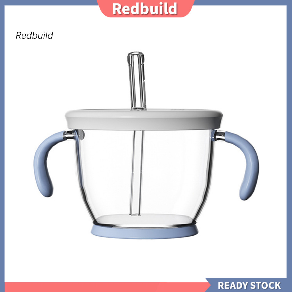 redbuild| Easy-grip Baby Cup Kids Drinking Cup 150ml Baby Sippy Cup ...