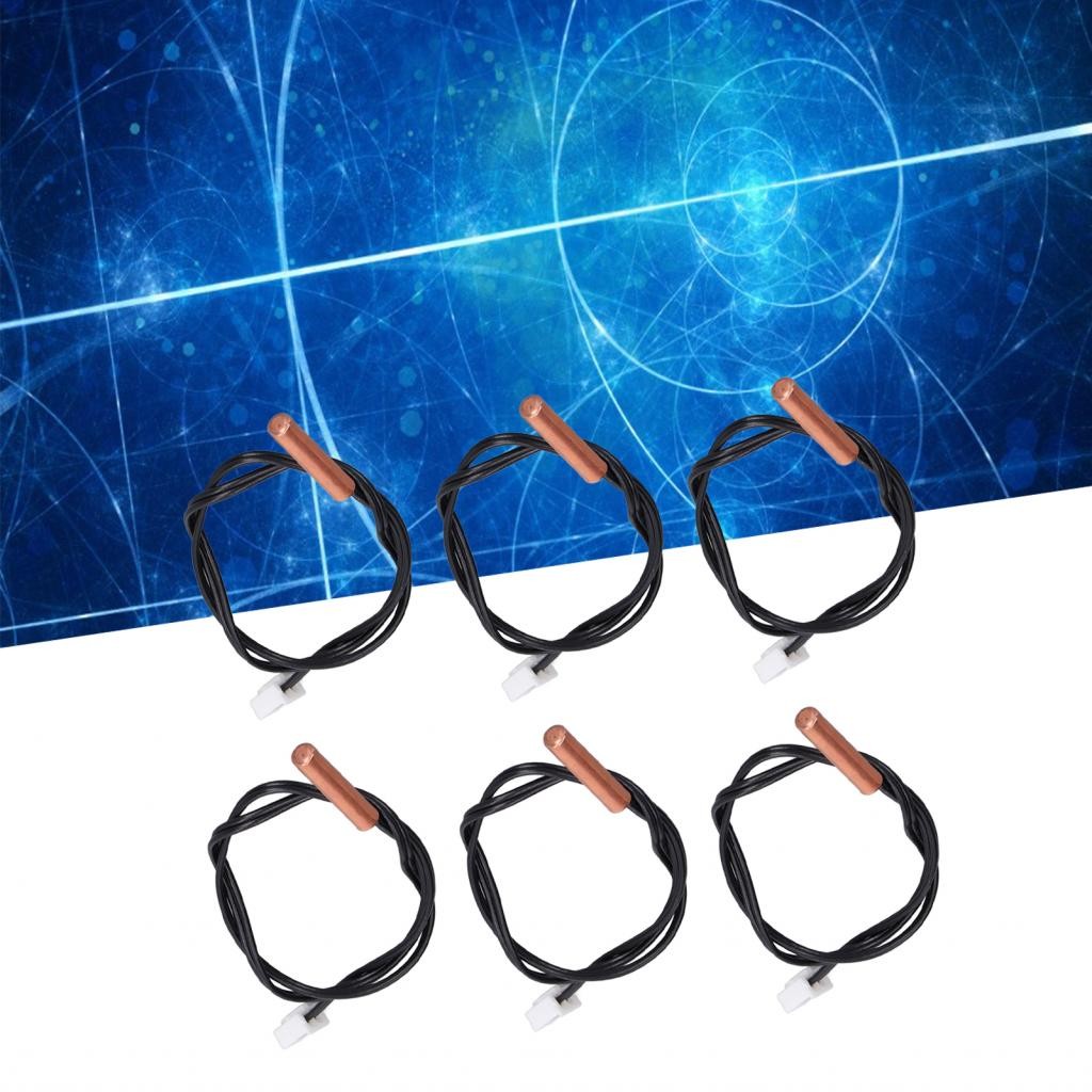 10K Temp Sensor Probe NTC Thermistor Probes Moisture Prevention for ...