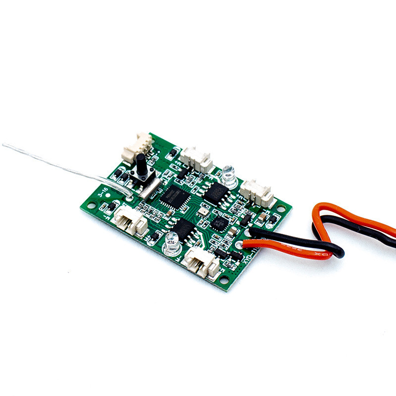 diy Flight Control Main Board Module Four-axis Drone Mainboard Uav diy ...