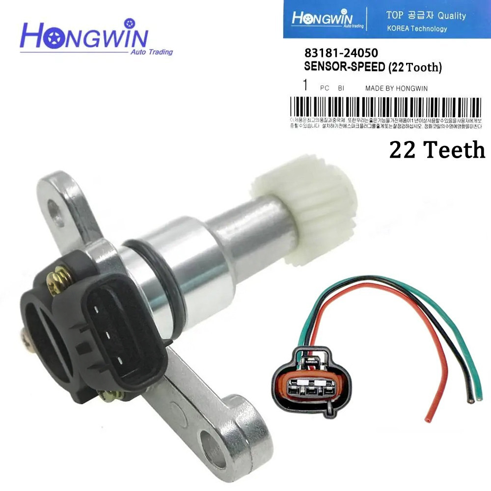 Vehicle Speed Sensor 83181 24050 For Lexus Toyota Innova Tacoma T100 ...