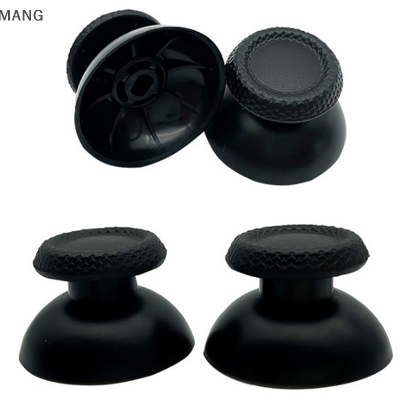 MA 10Pc 3D Ana Joy Thumb Stick Grip Cap Button Repair Part Cover Thumb ...