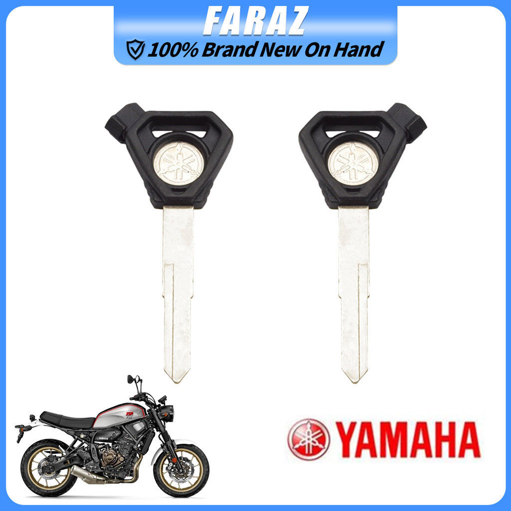 Yamaha Blank Key with Magnet 1PCS Blank Key Yamaha Magnetic Keys Single ...