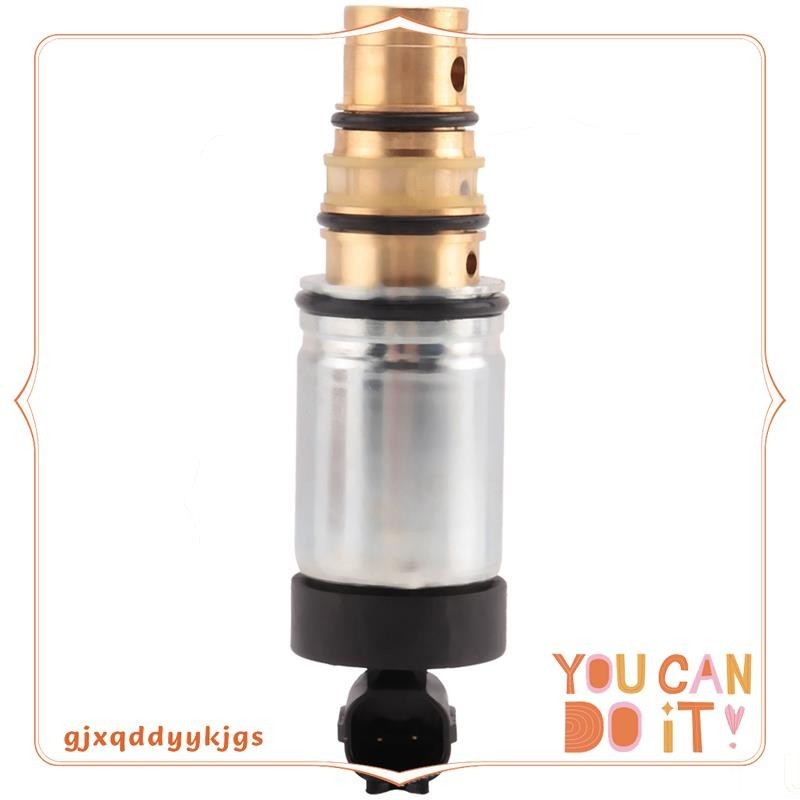 Car AC Compressor Control Solenoid Valve for Hyundai Accent 1.6 PXE16 ...