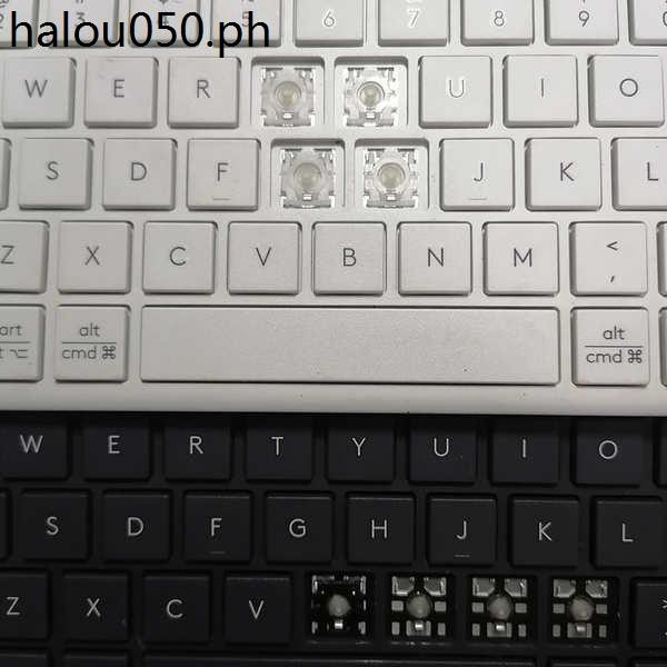 ((Not Keyboard) Only Keycap · Logitech K580 MK470 Bluetooth External ...