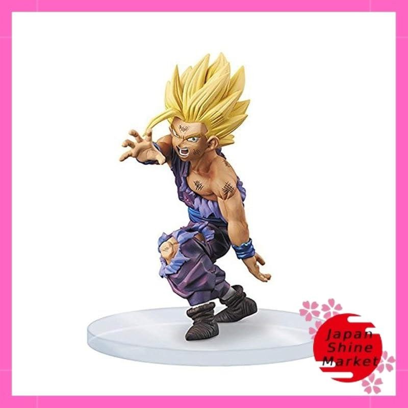 Dragon Ball Z DRAMATIC SHOWCASE 1st season vol.1 Son Gohan - Individual ...