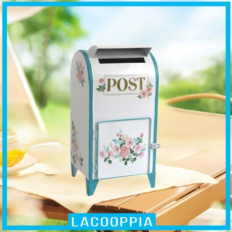 [ Standing Mailbox Mail Drop Box Postbox Parcel Drop Box Package ...