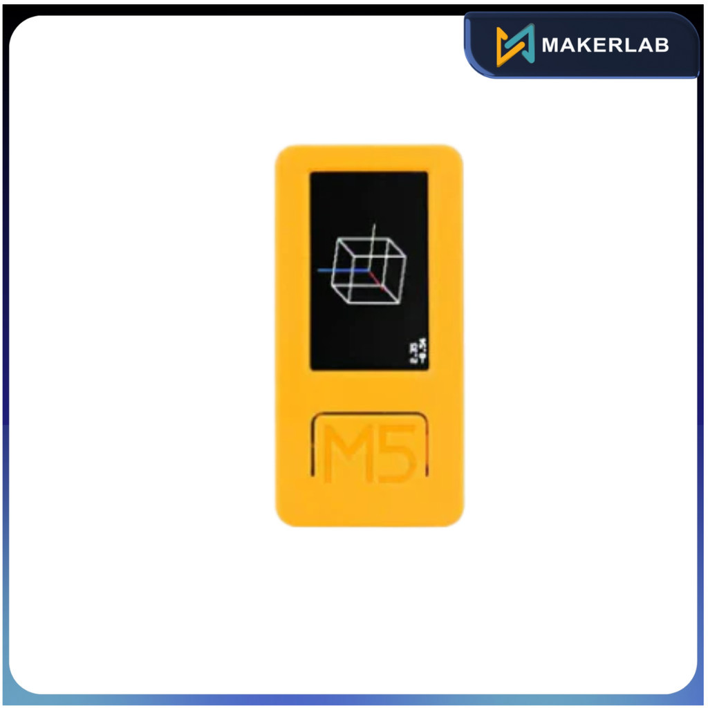 M5Stack M5StickC PLUS2 ESP32 Mini IoT Development Kit | Shopee Philippines M5Stack M5StickC PLUS2 ESP32 Mini IoT Development Kit | Shopee Philippines