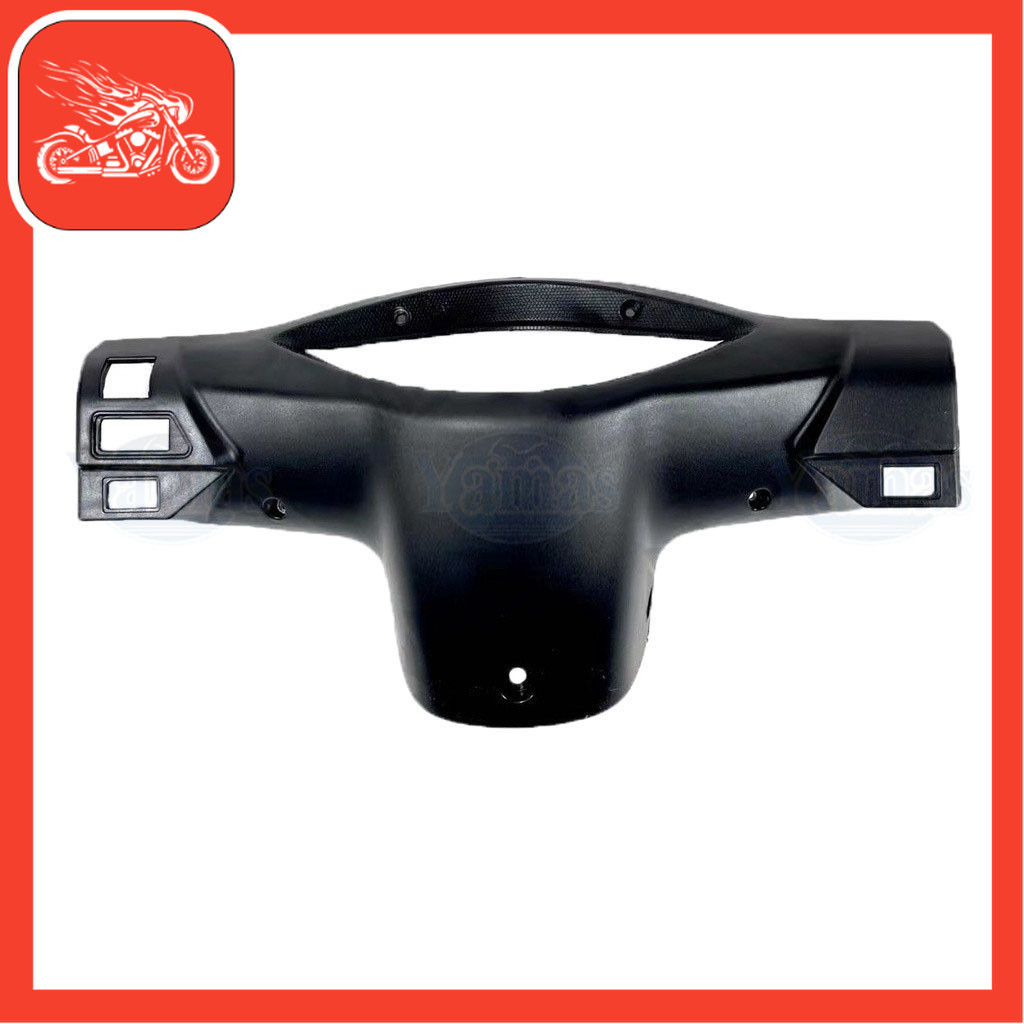 MOTORCYCLE FAIRINGS BACK COWLING WAVE 100/100R | Shopee Philippines