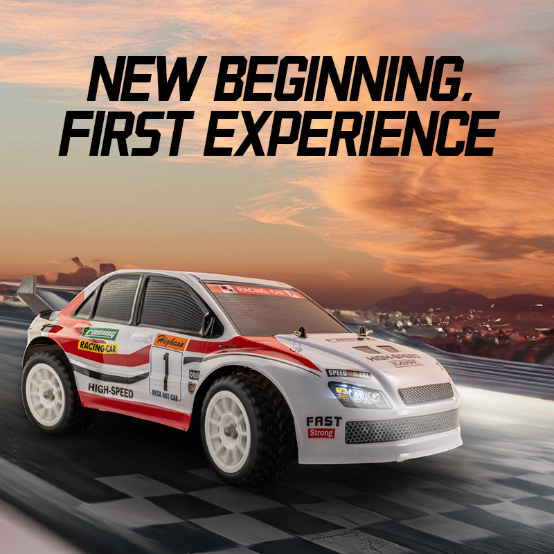 SY1201 Mini 2.4G 1/12 4WD CAR RC Car Drift Rally Car with Gyroscope ...