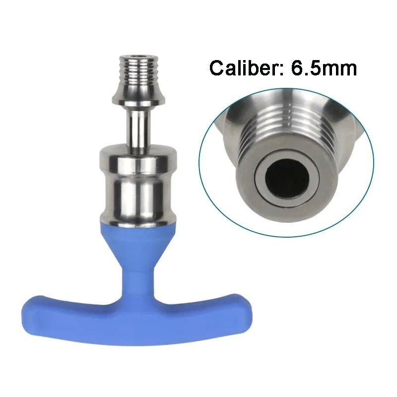 Autoclavable T Handle Torque Wrench Ratchet Handle Wrench Orthopedic ...