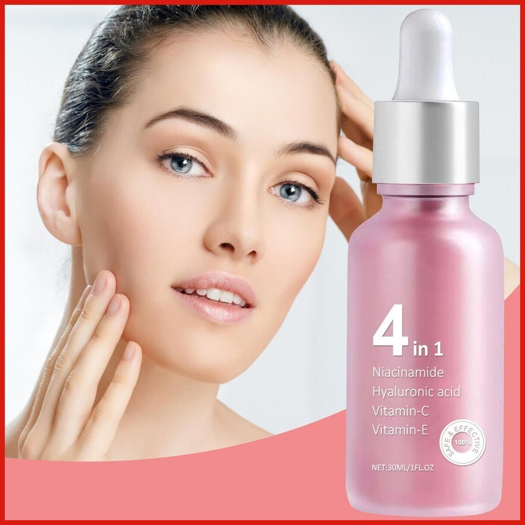 Facial Essence For Skin Care Oil-based Skin Hydrating Essence Facial ...