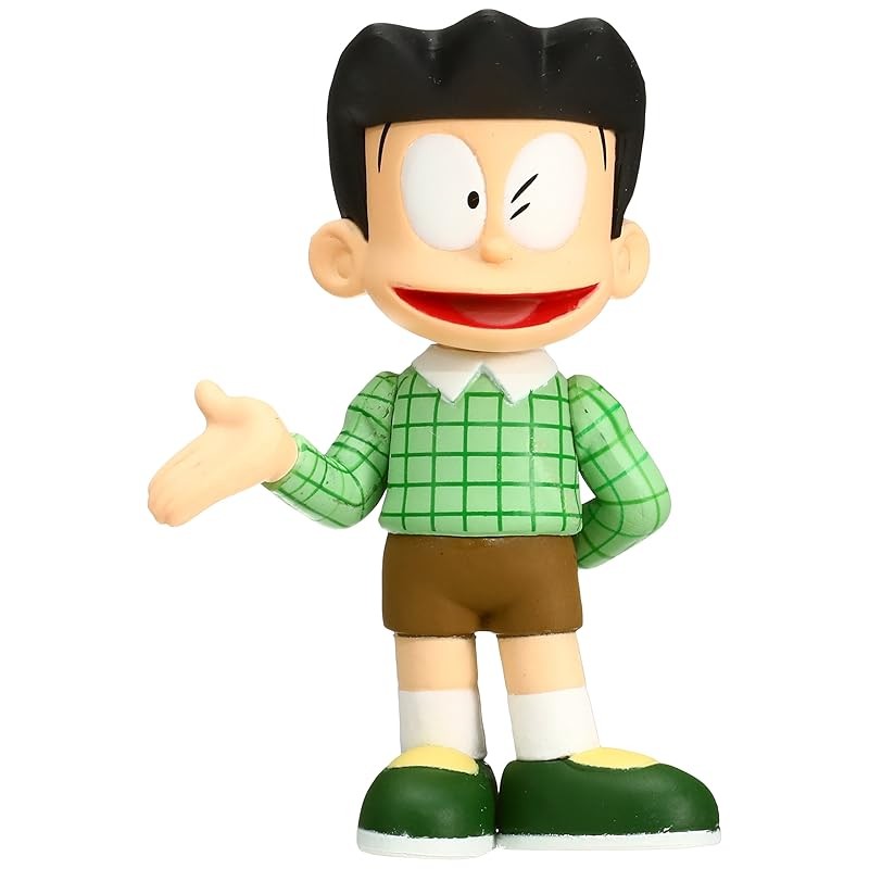 ( Japan ship )UDF Suneo (Non-Scale PVC Painted Finished Product ...