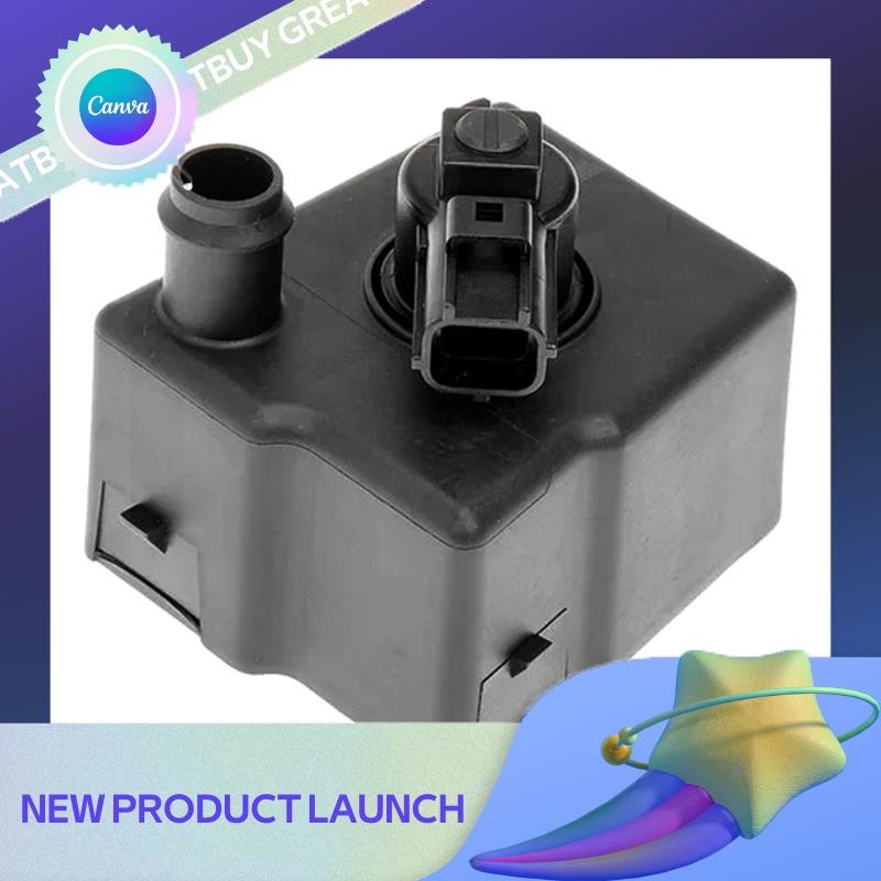 greatbuy Vapor Canister Vent Solenoid for Ford Escape Explorer Fusion ...