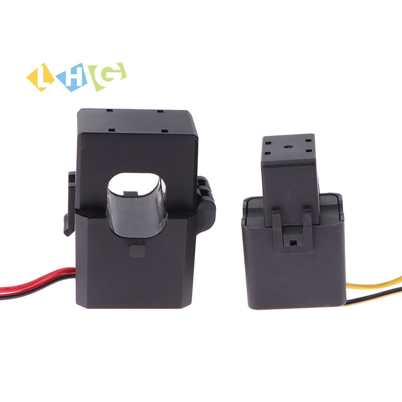 [LHG] 3000/1 Micro Split Core Current Transformer Sensor AC Open Type ...