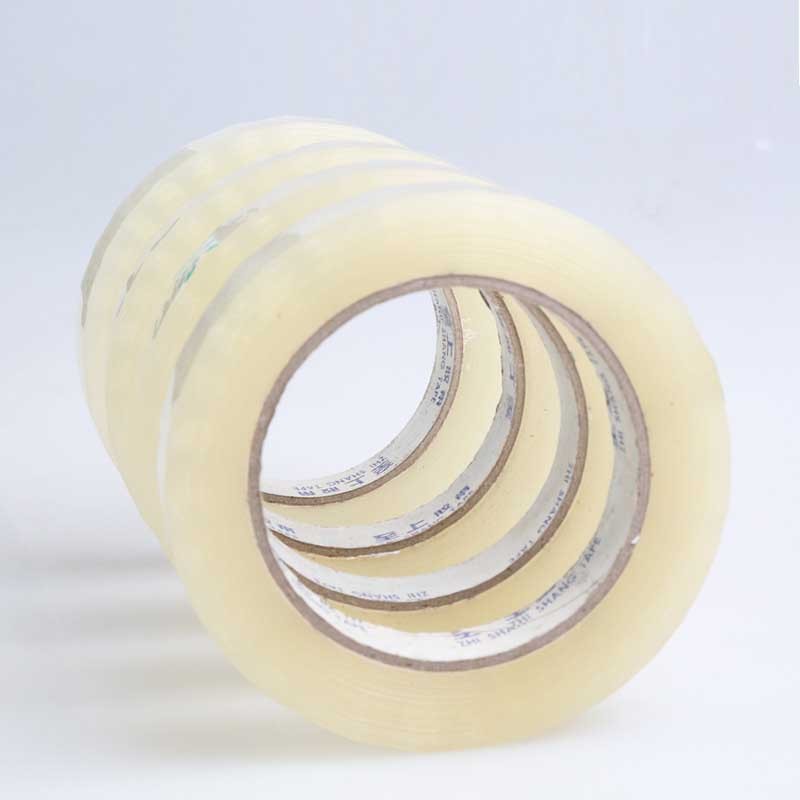 Clear Tapes Stationary Tape 1/2 inch , 3/4 inch , 1 inch , 1 1/2 inch ...