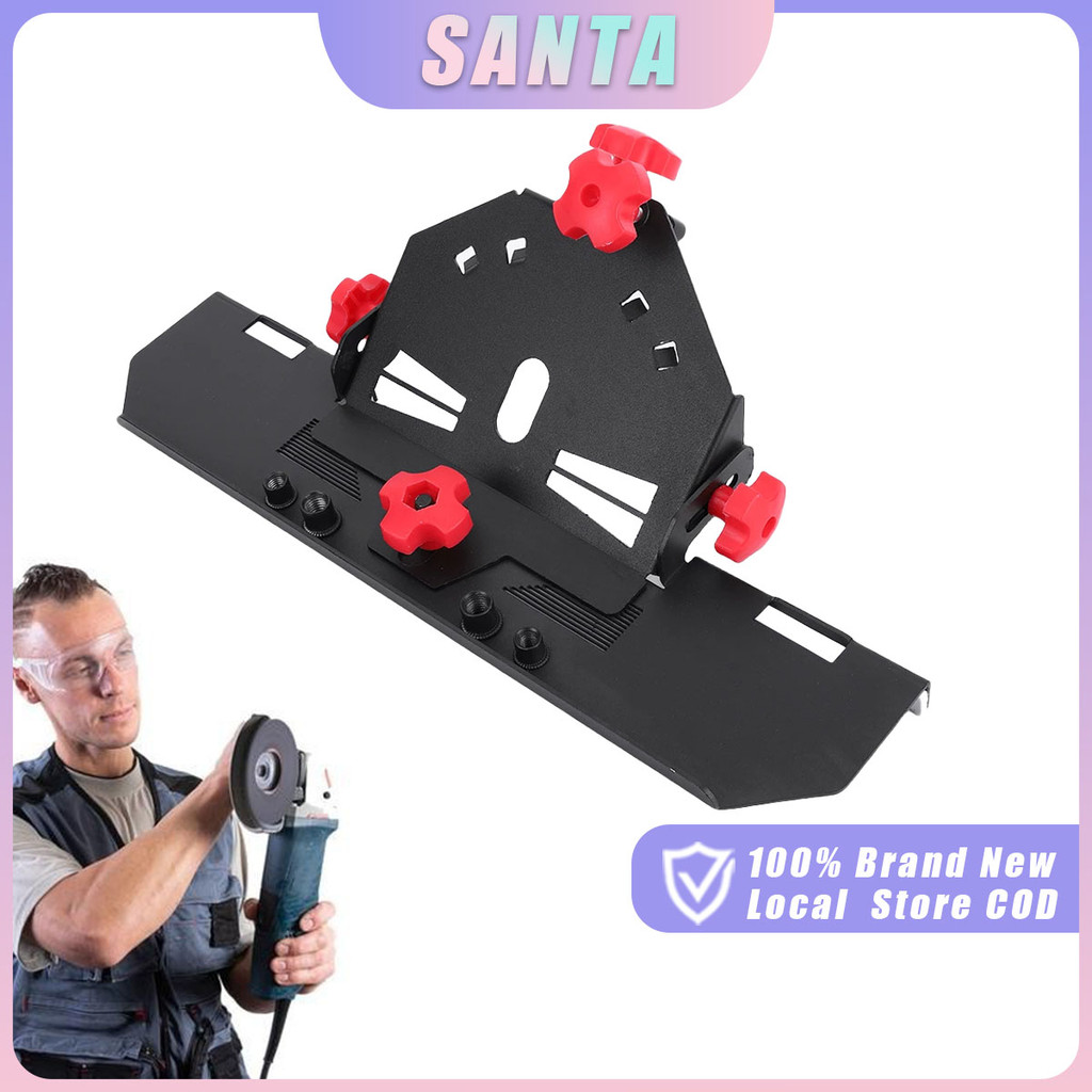 45 Degree High Precision Tile Cutter Machine Angle Grinder Chamfer ...