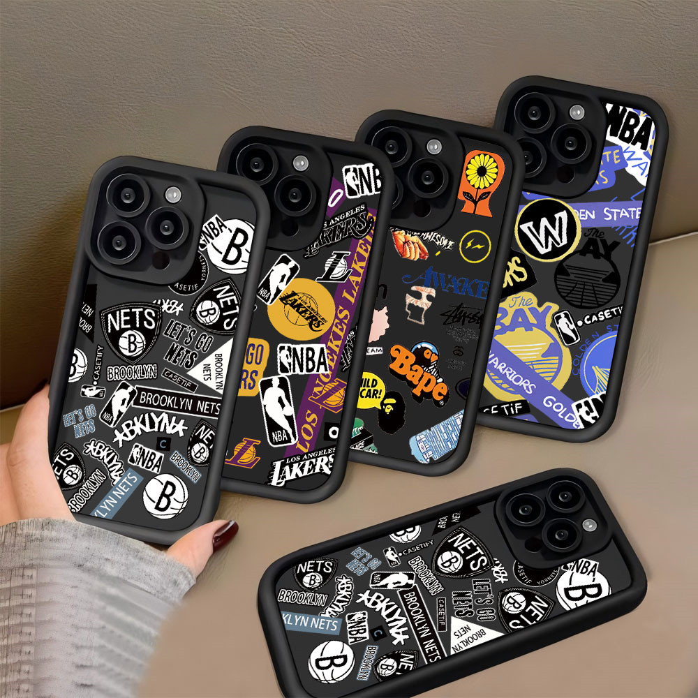 Cool Case For iPhone 15 Pro Max 15 Plus 14 13 12 iPhoneX Xs Max XR ...