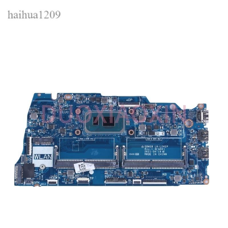 DELL Inspiron 3511 3510 3500 05PD08 LA-L241P motherboard | Shopee ...